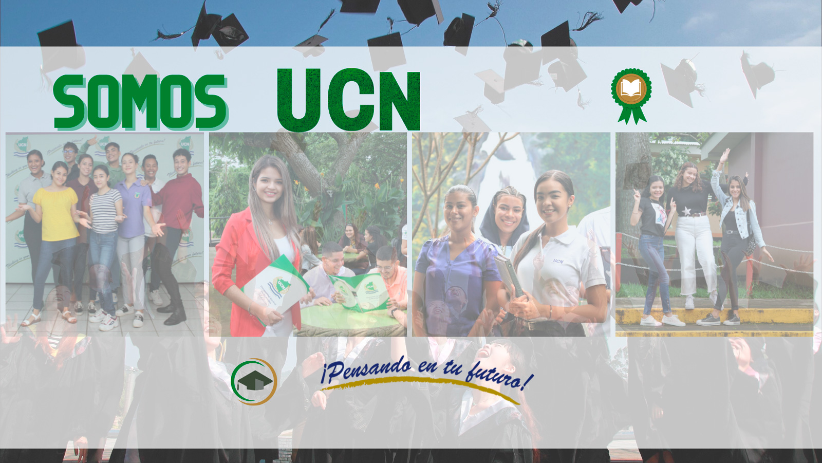 Universidad Central de Nicaragua – Sitio web de la Universidad Central ...
