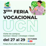 Universidad Central de Nicaragua – Sitio web de la Universidad Central ...