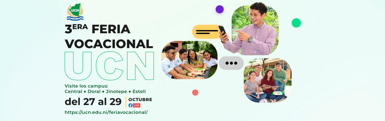Universidad Central de Nicaragua – Sitio web de la Universidad Central ...