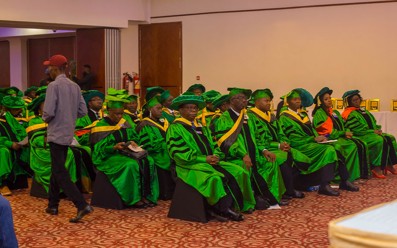 Graduación UCN – Programas Internacionales TAU Zambia - Sitio Web de ...