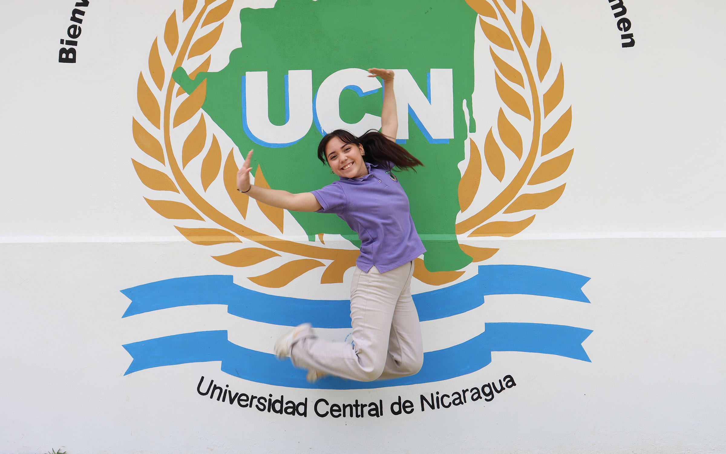 Universidad Central de Nicaragua – Sitio web de la Universidad Central ...