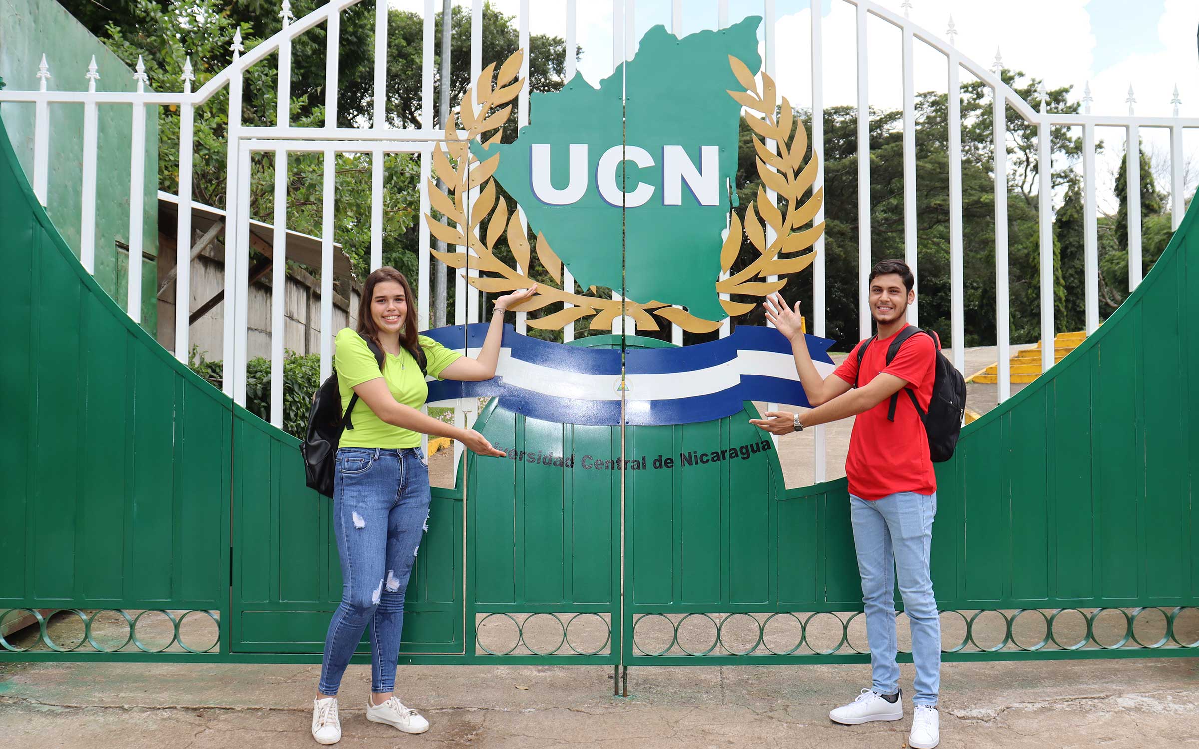 Universidad Central de Nicaragua – Sitio web de la Universidad Central ...