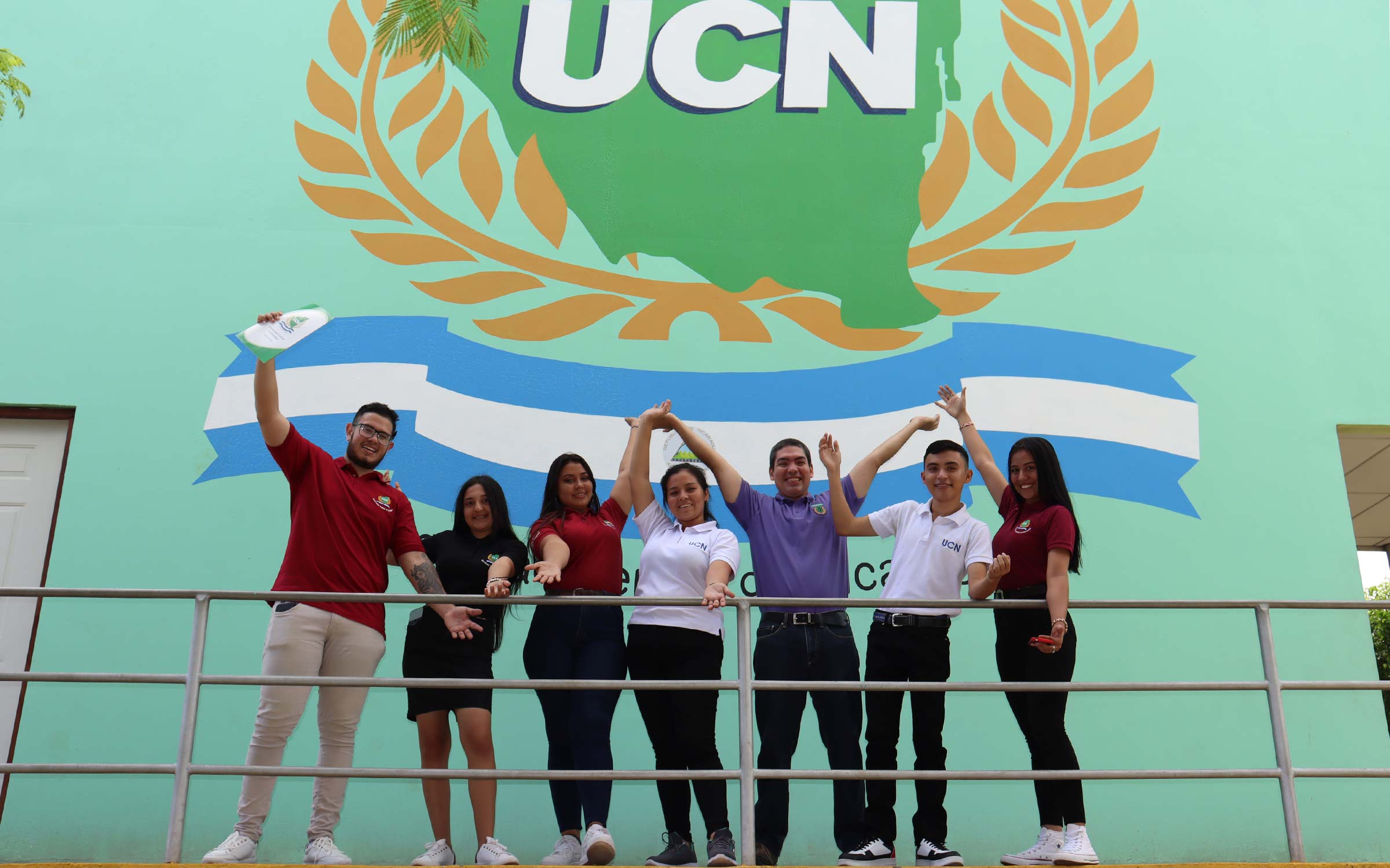 Universidad Central de Nicaragua – Sitio web de la Universidad Central ...