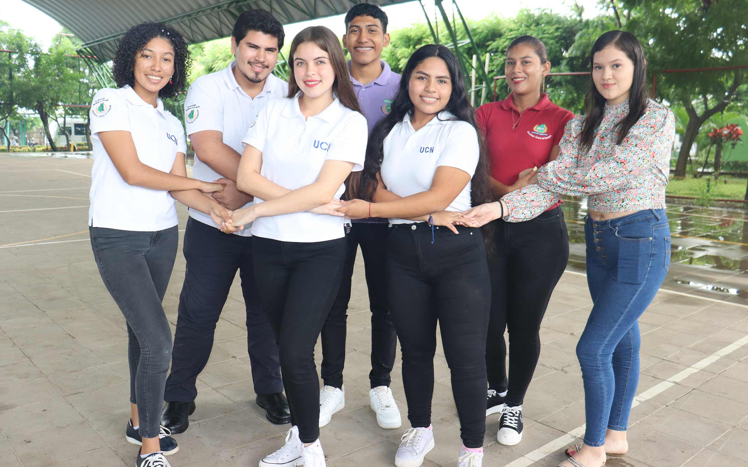 Universidad Central de Nicaragua – Sitio web de la Universidad Central ...