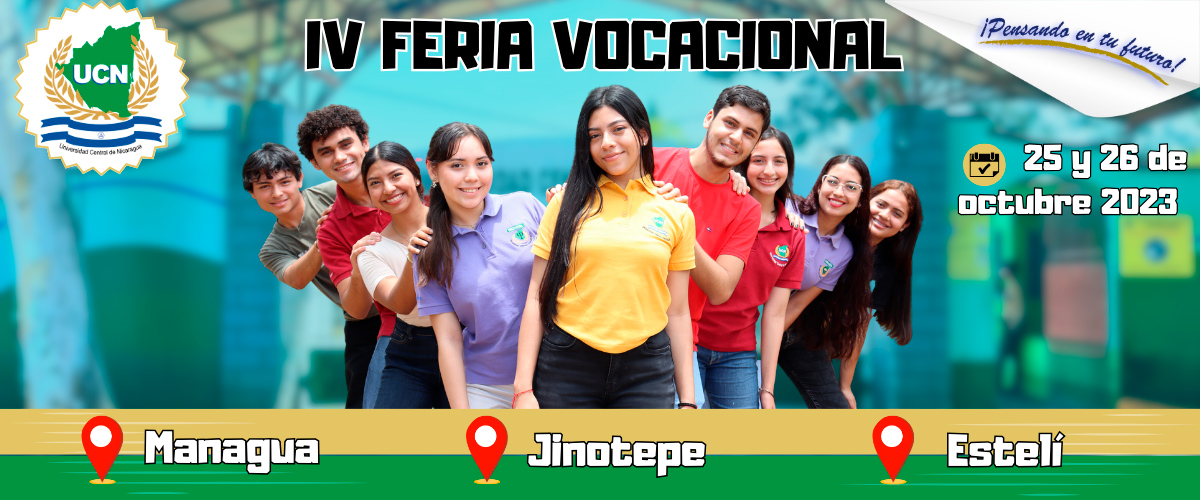 Universidad Central de Nicaragua – Sitio web de la Universidad Central ...